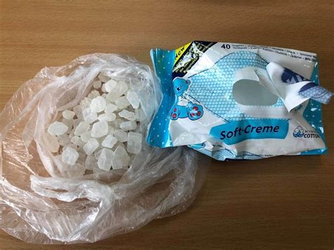 Мансууруулах эм сэтгэцэд нөлөөт бодисыг хилээр нэвтрүүлэх гэж байсныг илрүүлжээ