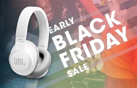 Jbl Black Friday Deals 2025 Abby Noble Z