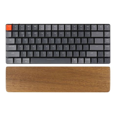 Keychron C1 Pro QMK/VIA Wired Mechanical Keyboard
