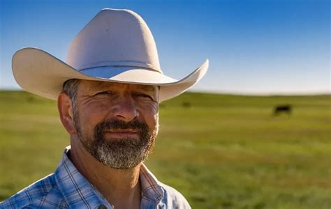 Eric Barlow Is Running For Governor Of Wyoming