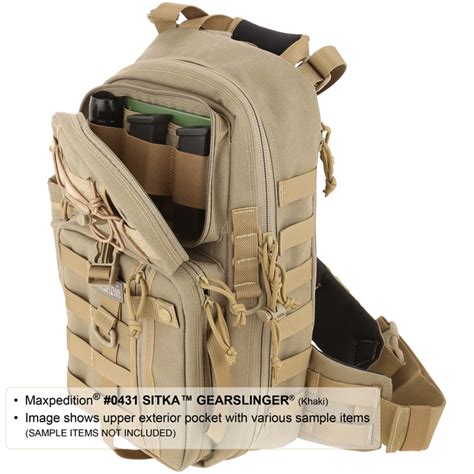 Maxpedition Sitka