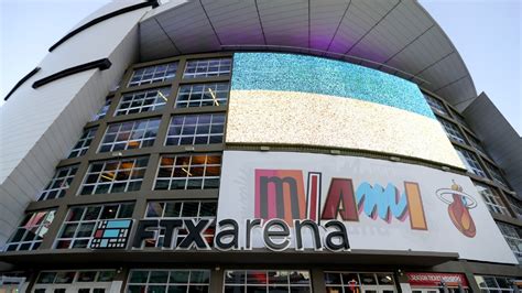 Ftx Requests Termination Of Sponsorship Deals Sportcal