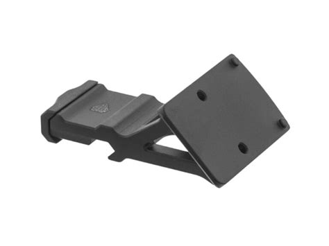 UTG Super Slim RMR Degree Mount Falconclaw