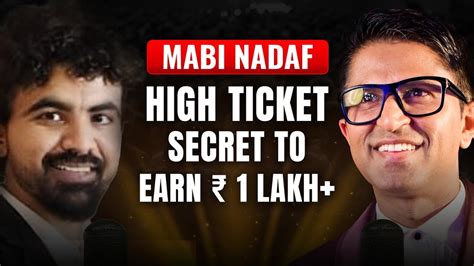 dev gadhvi review mabi nadaf