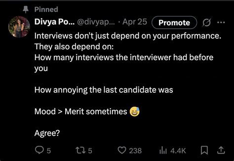 #interviewreality #jobinterviews #techinterviews #careergrowth #jobsearch… | Divya Porwal | 34 ...