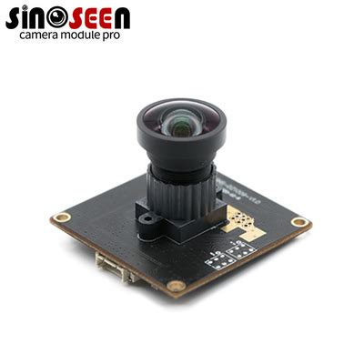 Mp Usb Camera Module Sony Imx K FHD For Security Surveillance