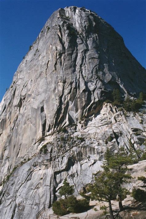 Rock Face And Mountain Pictures