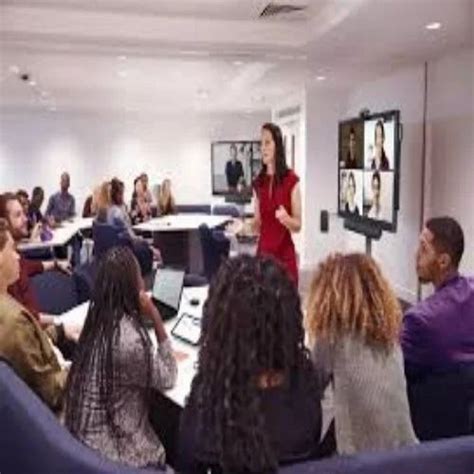 Hybrid Classroom Solution At Rs 190000 Set In Kanpur Id 2855024269733