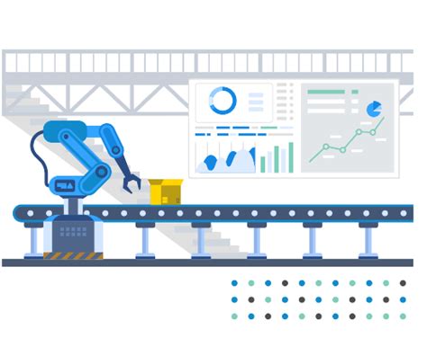 Automated Material Flow Industry 4 0 Training SmarterChains