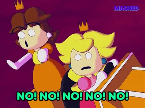 Princess Daisy Gifs Get The Best Gif On Giphy