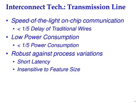 PPT Interconnect Centric VLSI Design Automation PowerPoint Presentation ID 5132653
