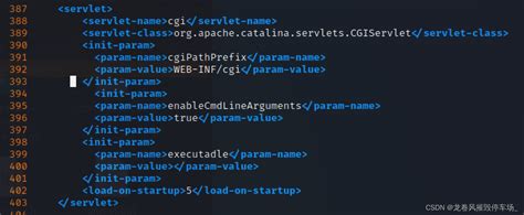 Cve 2019 0232apache Tomcat 900