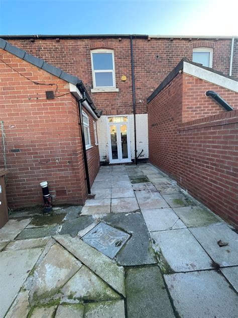 Haydock St Helens 3 Bed Terraced House Station Road Wa11 To