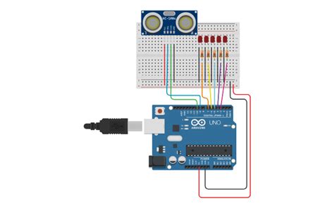 Circuit Design Lesson 31 Tinkercad