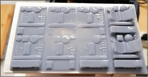Resin 3d Printing Troubleshooting Fix Incomplete Resin Prints