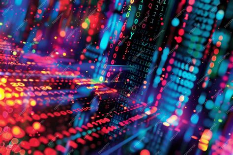 Igniting Innovation Harnessing The Power Of Coding And Programming For Progress Premium Ai