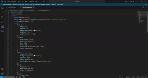 Kanika G On Linkedin Codsoft Internship Webdevelopment Html Css