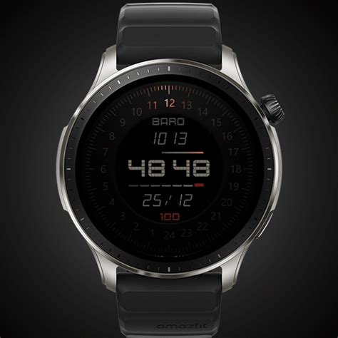 Futureone Gtr 4 By Unde1r Amazfit Gtr • Gtr 4 🇺🇦 Amazfit Zepp Xiaomi Haylou Honor