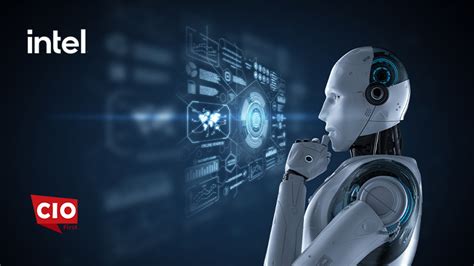 Intel And Digitalbridge Launch Articul8 An Enterprise Generative Ai