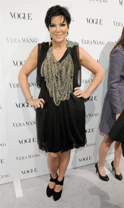 Kris Jenner Through The Years 39 Photos Showing Kris Jenners