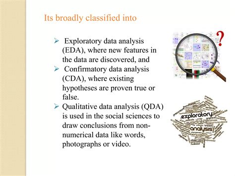 Business Intelligence Data Analytics Visualization Ppt