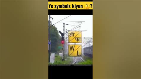 In Symbols Ka Kiya Matlab Hota Hai 🤔🤔viral Youtube