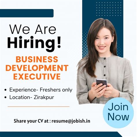 jobish hr solutions on linkedin hiring bde
