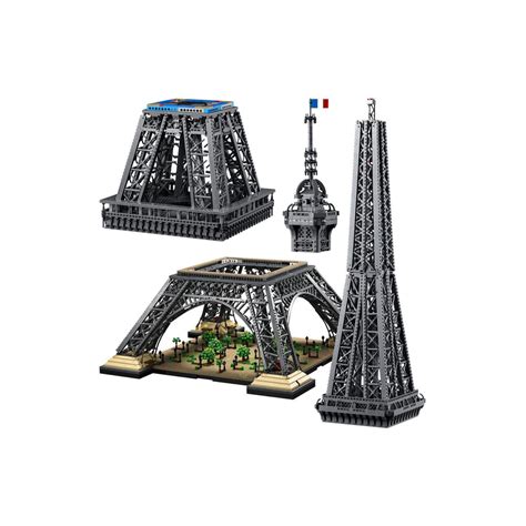 LEGO Eiffel Tower Set 10307LEGO Eiffel Tower Set 10307 - OFour