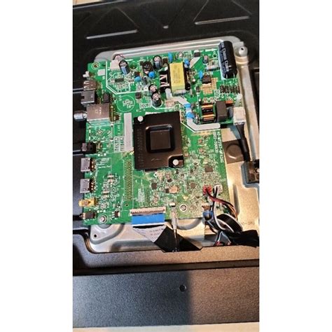 Jual Mainboard Tcl 32a7 Shopee Indonesia