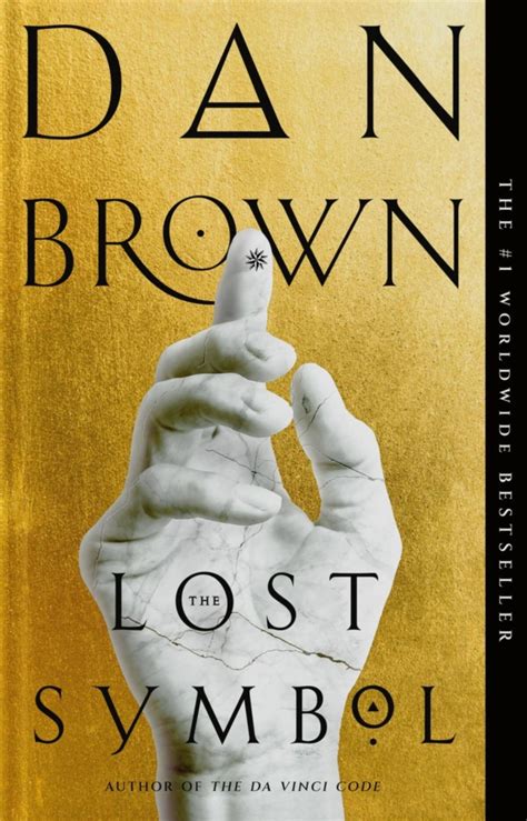 Novels Dan Brown Official Website