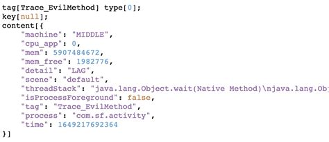 android matrix是不是不支持收集崩溃错误？ · issue 739 · tencent matrix · github