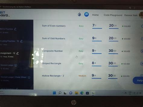day59 practices 100daysofcodechallenge consistency ccbp nxtwave