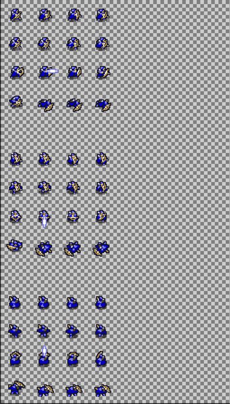 Game Development In Rust Making A Strategy Game Part 2 Adding The