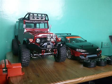 Scale RC Page R C Tech Forums