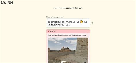 The Password Game 2023 Ocean Of Games The Password Game 2023 Ocean Of Games