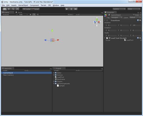 Criware Unity Plugin Manual Embedding Data Into A Game