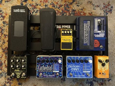 Fuck Me Up Rroastmypedalboard