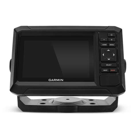 Garmin Echomap Uhd2 55cv With Gt20 Transducer And Garmin Navionics Bcf