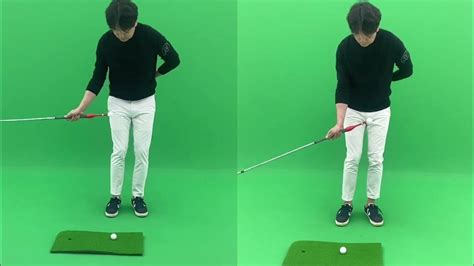 어프로치 Youtube