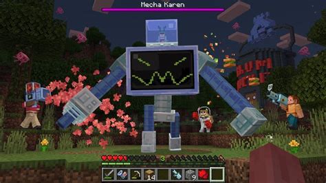 Add Ons By Spark Universe Minecraft Bedrock Marketplace Explorer