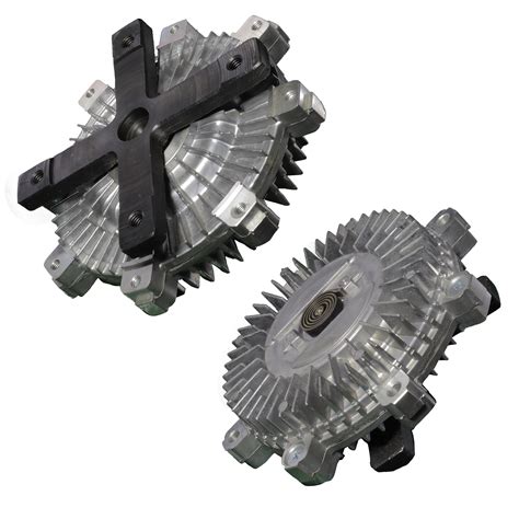 Viscous Clutch Sa Autoparts