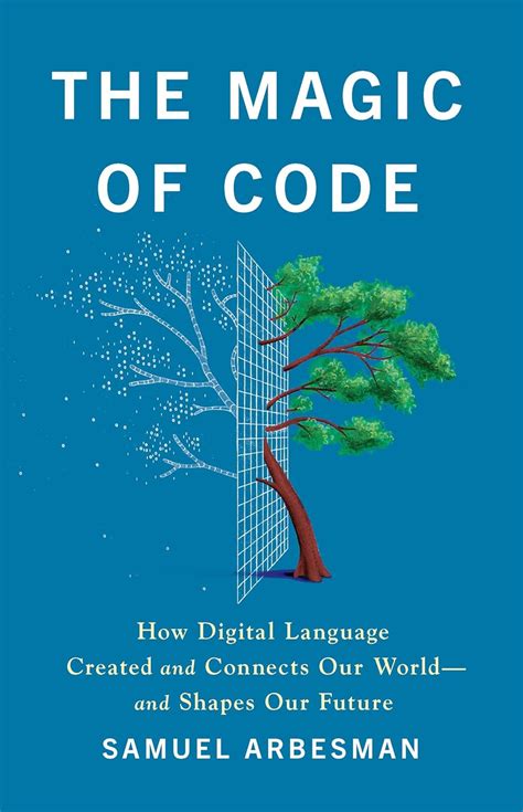 Samuel Arbesman The Magic Of Code Review The Spark Ages