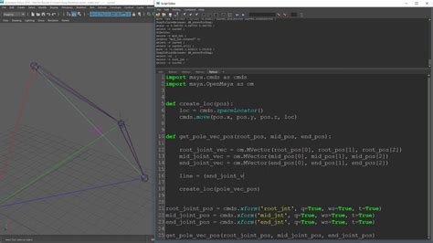Maya Oriented Matrix Artofit