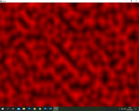 Help With Map Generation Using Perlin Noise Solved Questions