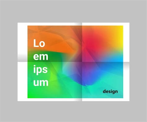 Premium Vector Abstract Geometric White And Gray Color Background Vector Illustration