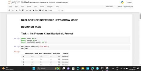 tharun bheemanadula en linkedin internship datascience
