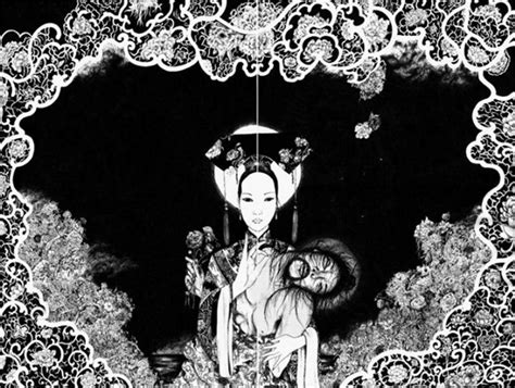 Tim Lee Illustrated Tales Of Love Sex And Death