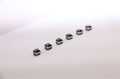 Smd Ee5 0贴片高频电流互感器，源头厂家。平贴度小于0 15mm。 阿里巴巴