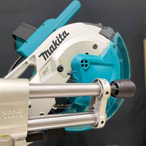 Máy cưa đa góc Makita LS1019L – mochaiphat