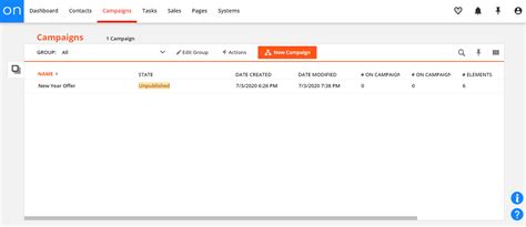 Ontraport Ibexa Connect Documentation Ontraport Ibexa Connect Documentation